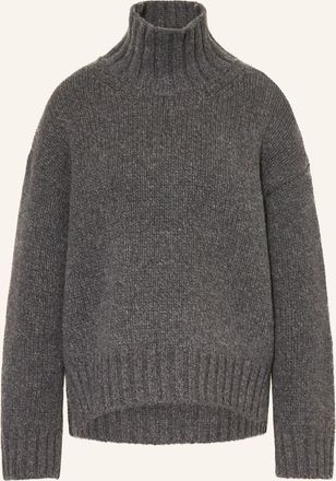 Closed Closed Pullover grau