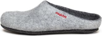 Magicfelt Hausschuh Filz