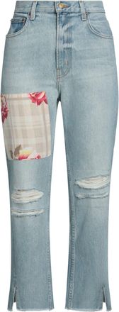 B Sides HOSEN & RÖCKE - Jeanshosen auf YOOX.COM