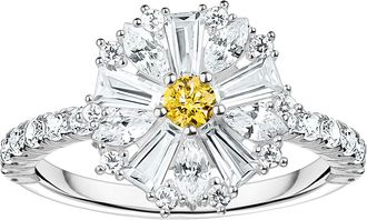 Thomas Sabo Ring Lovely Daisy