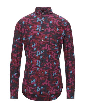 Alessandro Gherardi TOPS - Hemden auf YOOX.COM