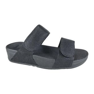 FitFlop Slippers - - Shoes - Damen - Schwarzk - 42 EU