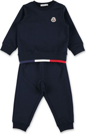 Moncler V&ecirc;tements Moncler.... Bleu