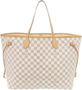 Louis Vuitton Damen, Pre-Owned, Wei&szlig;, ONE SIZEGr&ouml;&szlig;e