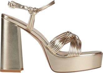 Twin-Set SCHUHE - Sandalen auf YOOX.COM