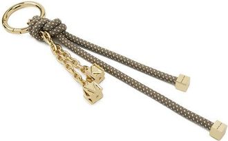 Michael Kors Schlüsselanhänger 32T5GD0K2U Beige