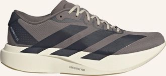 adidas Laufschuhe Adizero Evo Sl braun