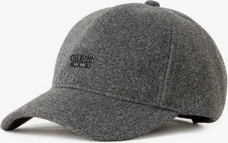 Guess Casquette logo brod&eacute;