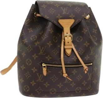 Louis Vuitton Damen, Pre-Owned, Braun, ONE SIZEGr&ouml;&szlig;e