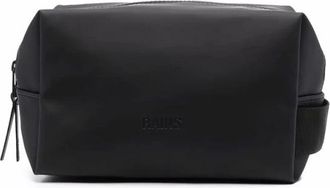 Rains Herren, Taschen, Schwarzk, ONE SIZEGröße