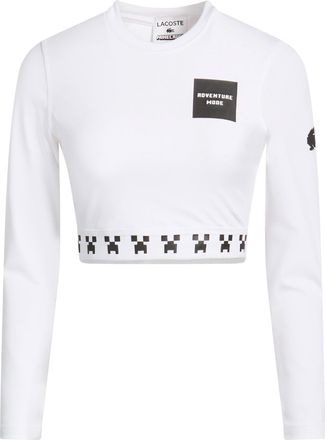 Lacoste X MINECRAFT