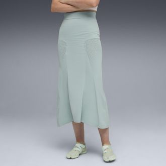 Puma YONA Rock Damen, Accessoires, Gr&uuml;n, S