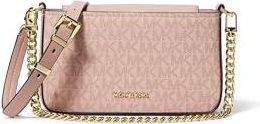 Michael Kors SM CONV XBODY POUCHETTE BALLET ONE SIZE