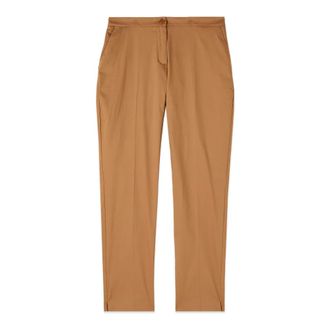 Oltre Damen, Hosen, Beige, 3XLGr&ouml;&szlig;e