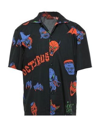 Octopus TOPS - Chemises sur YOOX.COM