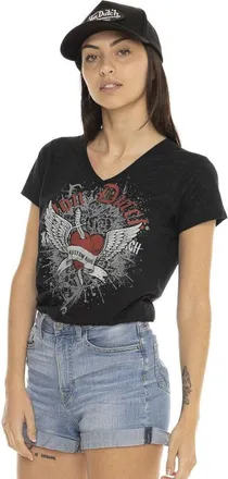 Von Dutch Tee Shirt Tee shirt epe b