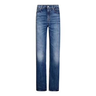 Our Legacy Wata Cut - - Jeans - Herren - Blau - W25