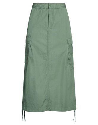 Carhartt Work in Progress HOSEN & R&Ouml;CKE - Midi-R&ouml;cke auf YOOX.COM