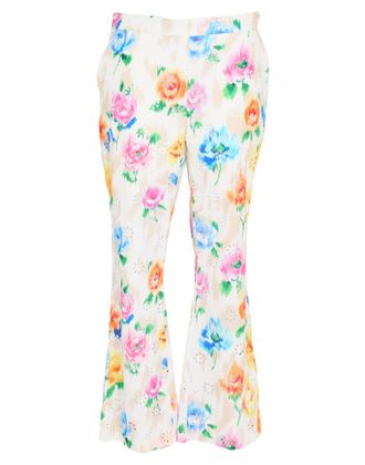 Moschino HOSEN & R&Ouml;CKE - Hosen auf YOOX.COM