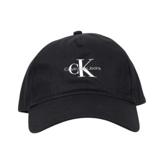 Calvin Klein Jeans Homme, Accessoires, Noir, Taille: ONE Size Caps