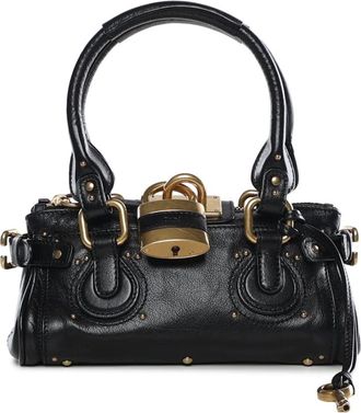 Chlo&eacute; Femme, Sacs, Noir, Taille: ONE Size Sacs &agrave; main