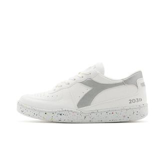 Diadora Low Top Sneakers - - Shoes - Herren - Wei&szlig; - 44 1/2 EU