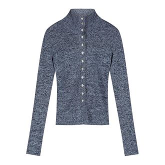 Fab By Fabienne Chapot Fabienne Chapot, Femme, Pulls, Bleu, Taille: 46 FR Tilda Pullover