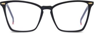 Kyme lunettes de vue Cassandra - Noir