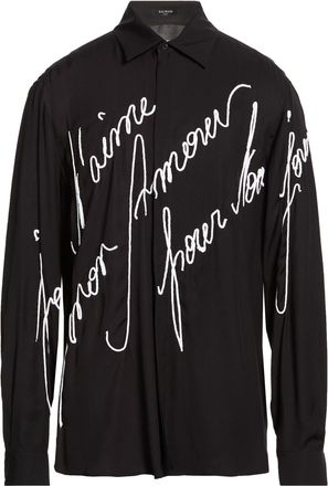 Balmain TOPS - Hemden auf YOOX.COM