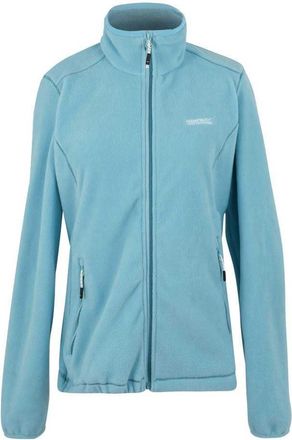 Regatta Damen Floreo IV mit durchgehendem Rei&szlig;verschluss Fleece antipilling Winter Jacke warm Top Layer