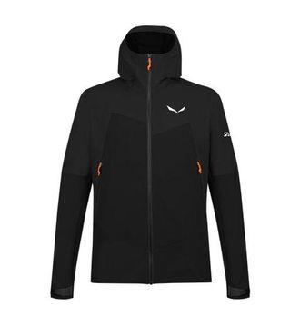 Salewa Sella DST M - Alpinjacke - Herren
