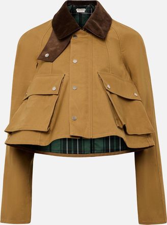 J.W.Anderson Scheunenjacke