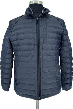 Wellensteyn Allwetterjacke Mol Men Dunkelblau