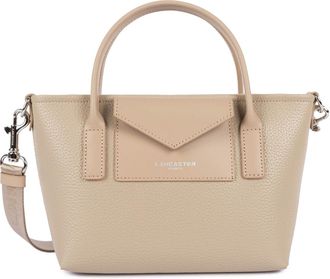Lancaster Sac cabas main Maya Double KBA