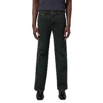 Wrangler Herren-Jeans Loose Boot, Oversized Fit, Loose Leg