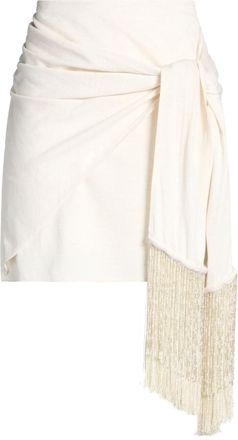 Isabelle Blanche HOSEN & R&Ouml;CKE - Minir&ouml;cke auf YOOX.COM