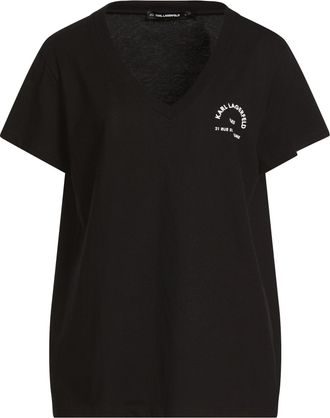 Karl Lagerfeld TOPS - T-shirts auf YOOX.COM