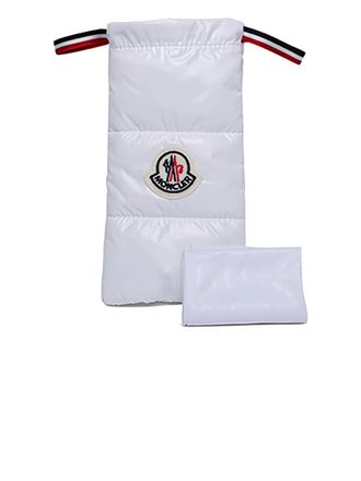 Moncler lunettes de soleil à monture pilote - Or