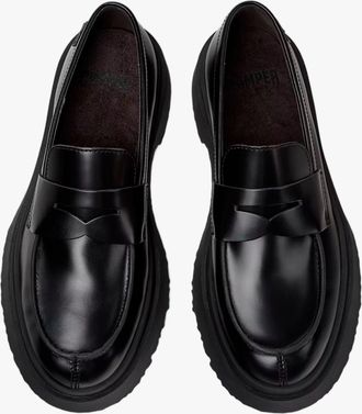 Camper Mocassins en cuir