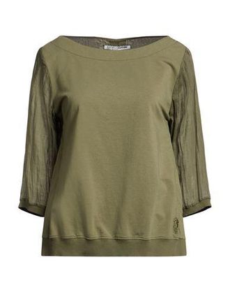 European Culture TOPS - Sweat-shirts sur YOOX.COM