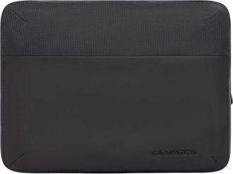 Piquadro Modulare iPad H&uuml;lle 11 aus Stoff - - Bags - Herren - Schwarzk - ONE SIZE