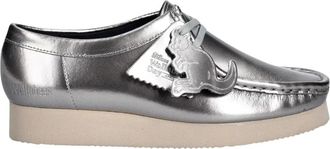 Clarks Damen, Schuhe, Grau, 41 EUGr&ouml;&szlig;e