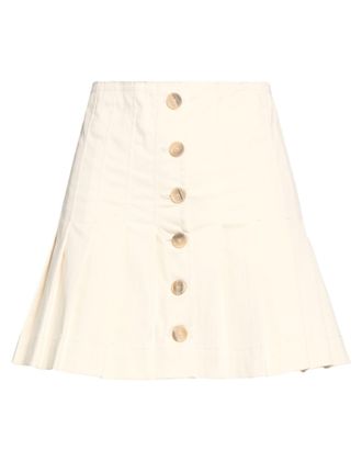 Semicouture HOSEN & R&Ouml;CKE - Minir&ouml;cke auf YOOX.COM