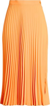 Maison Margiela HOSEN & R&Ouml;CKE - Midi-R&ouml;cke auf YOOX.COM