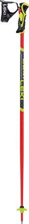 Leki WCR Lite SL 3D Kinderskistock (110), Rot / Schwarz