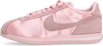 Nike Low Scarpa Cortaz - - Sport - Damen - Rosa - 37 1/2 EU
