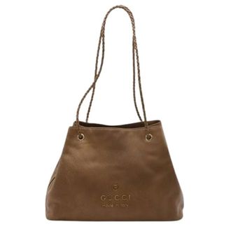 Gucci Damen, Pre-Owned, Braun, ONE SIZEGr&ouml;&szlig;e