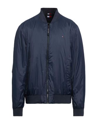 Tommy Hilfiger JACKEN & M&Auml;NTEL - Jacken und Anoraks auf YOOX.COM