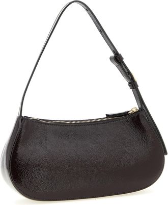 Mulberry Shoulder Bag - Black