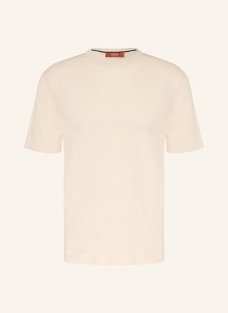 Cruna Cruna Strickshirt Nizza weiss